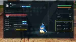 Best Pals for each Work Suitability job in Palworld | Pro Game Guides