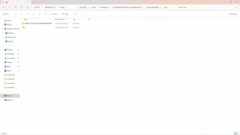 Palworld Save File Location (PC) | Pro Game Guides