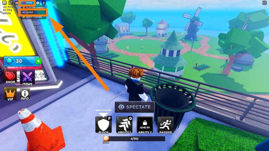 Phantom Ball Codes | Pro Game Guides