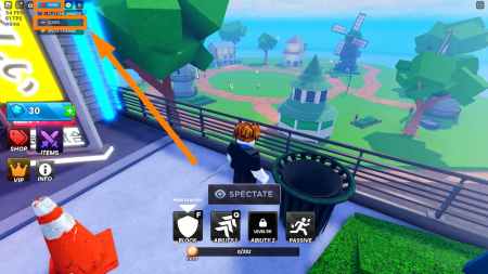 Phantom Ball Codes | Pro Game Guides