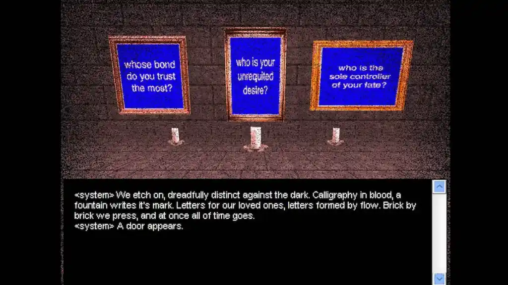 Last Seen Online Walkthrough | Pro Game Guides