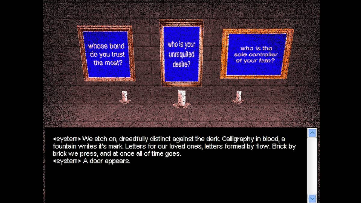 Last Seen Online Walkthrough | Pro Game Guides