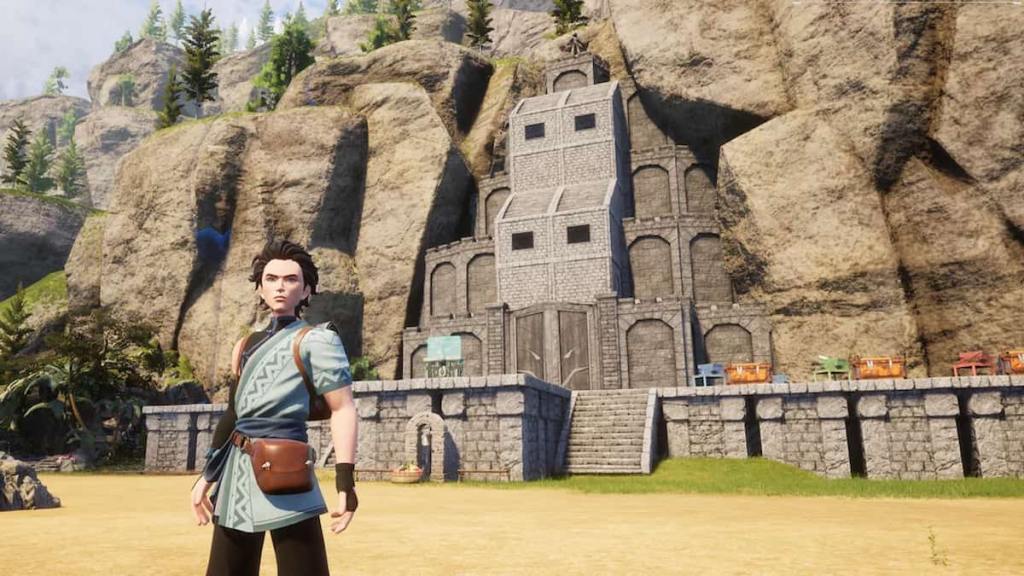 Best custom bases from Reddit - Palworld | Pro Game Guides