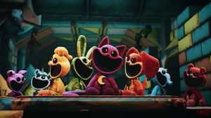 All Poppy Playtime Chapter 3 Characters | Pro Game Guides