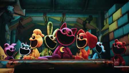 All Poppy Playtime Chapter 3 Characters | Pro Game Guides