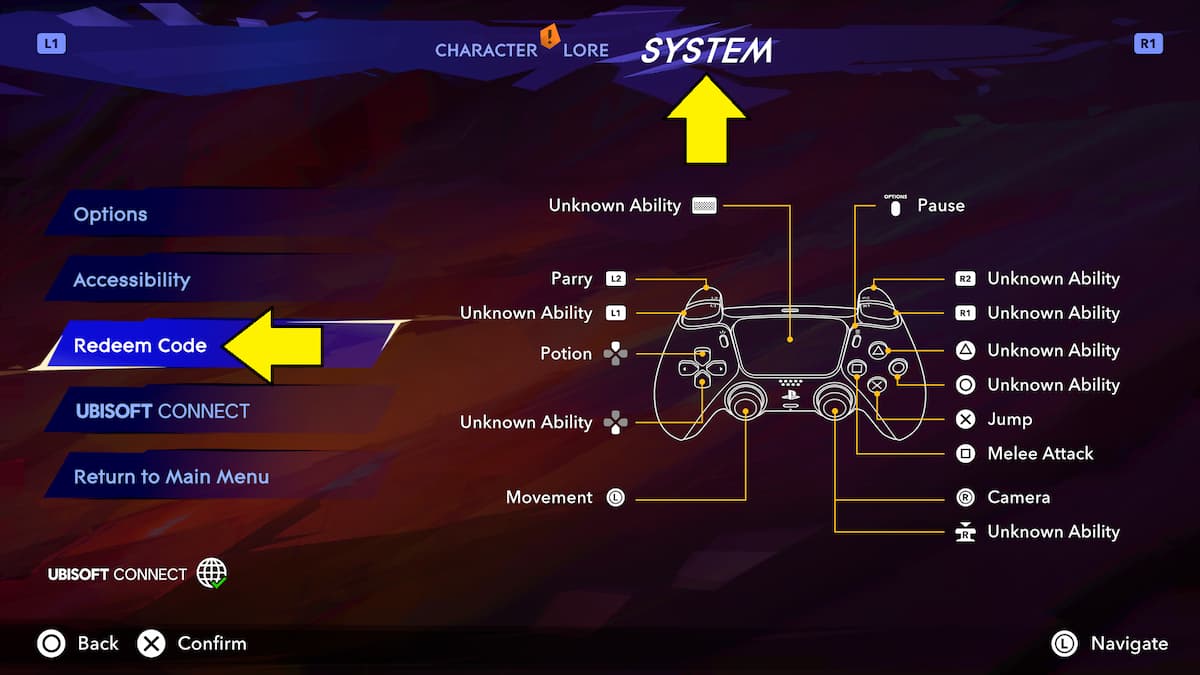 Prince of Persia The Lost Crown Codes | Pro Game Guides