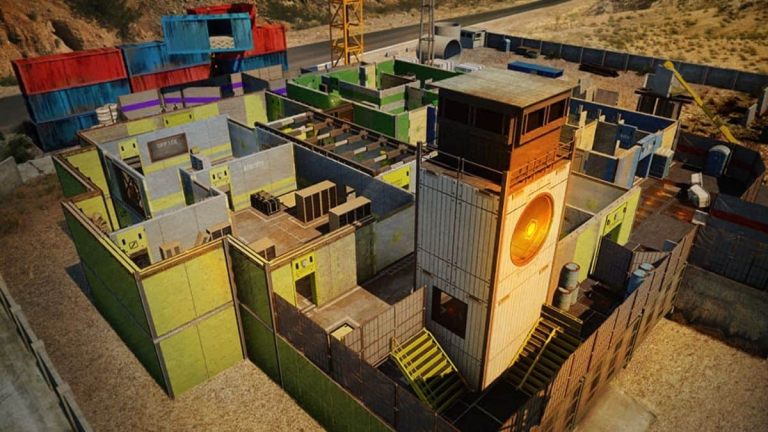 All Rainbow Six Siege Maps (2024) - Pro Game Guides