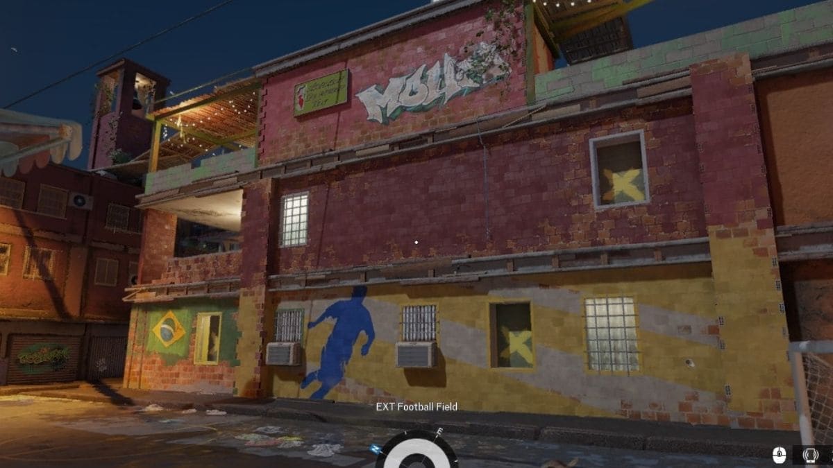 All Rainbow Six Siege Maps (2024) - Pro Game Guides