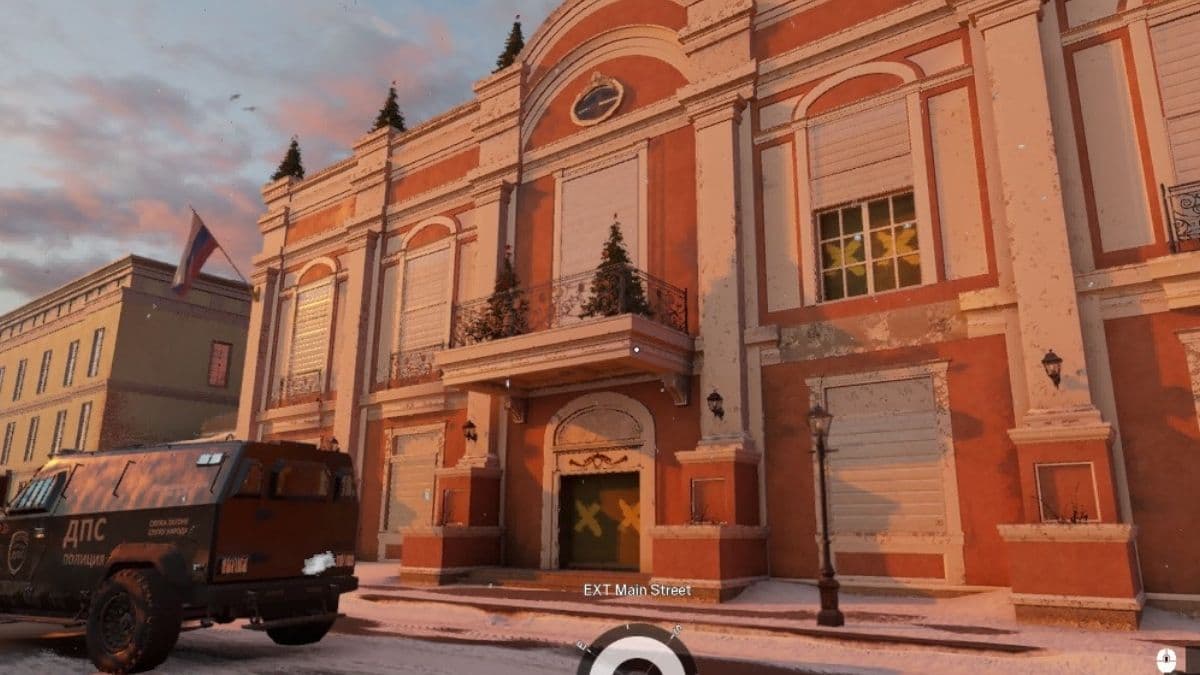 All Rainbow Six Siege Maps (2024) | Pro Game Guides