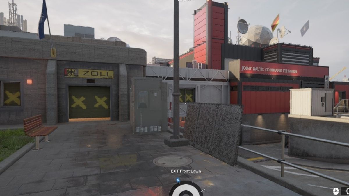 All Rainbow Six Siege Maps (2024) | Pro Game Guides