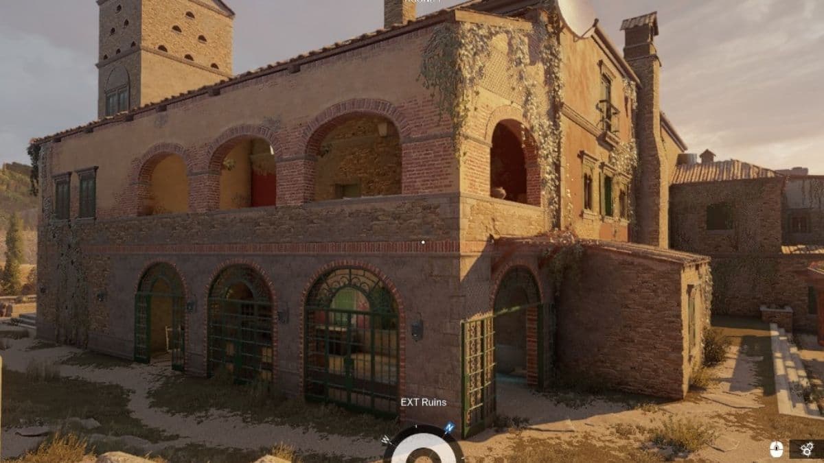 All Rainbow Six Siege Maps (2024) - Pro Game Guides