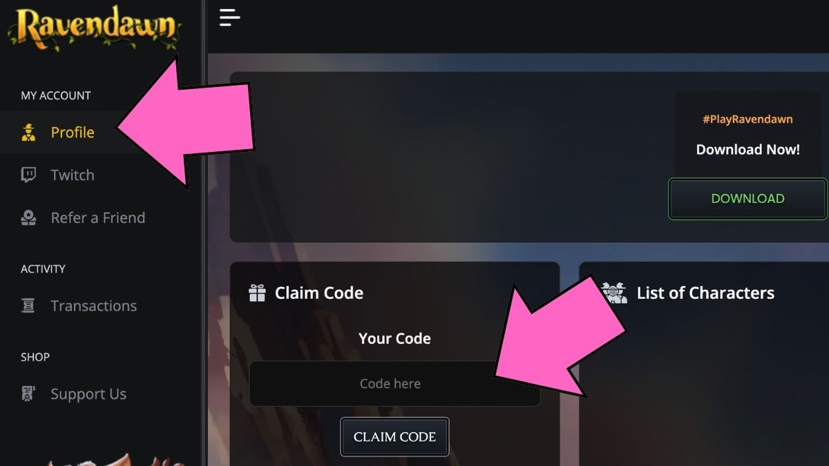 Ravendawn Codes | Pro Game Guides