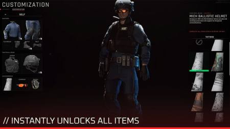 How to unlock everything in Ready or Not | Pro Game Guides