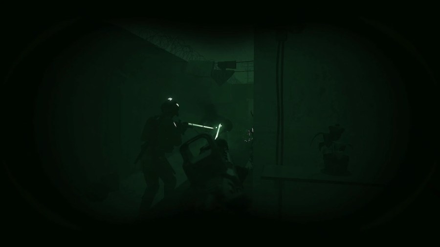 Zombie mod in Ready or Not - Everything you need to know | Pro Game Guides