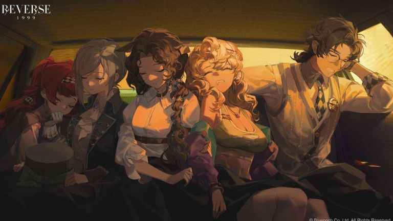 Reverse 1999 Character Tier List - All characters, ranked | Pro Game Guides