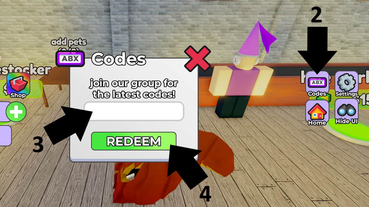 Adopt Pets and Prove Mom Wrong Codes | Pro Game Guides