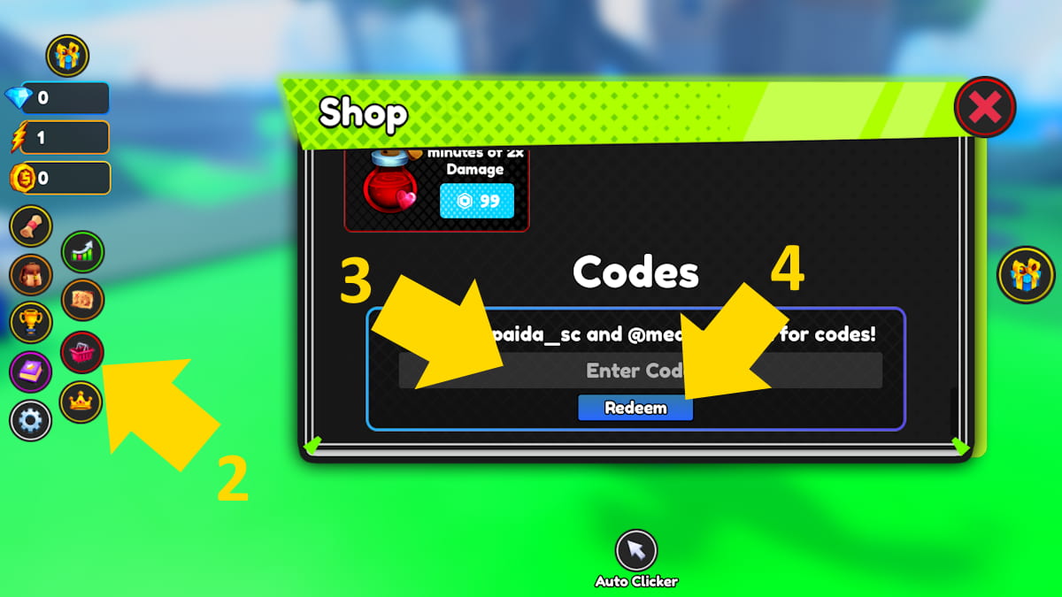 Anime Fantasy Simulator Codes (June 2024) | Pro Game Guides