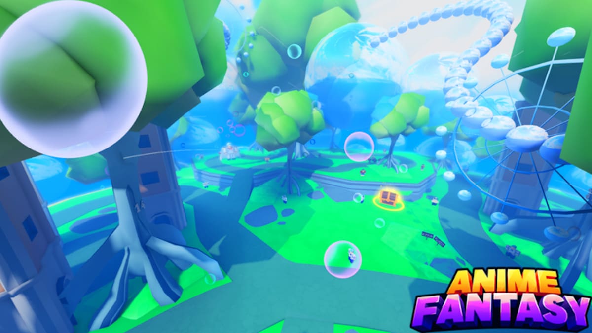 Anime Fantasy Simulator Codes (June 2024) | Pro Game Guides