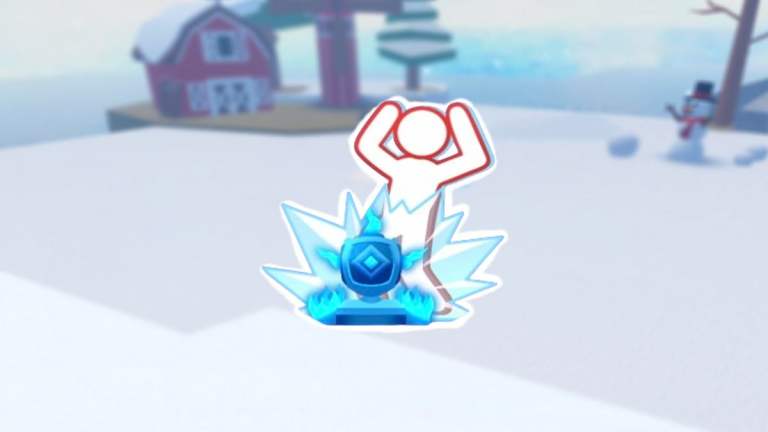 Blade Ball Freeze Trap Ability Guide - Roblox | Pro Game Guides