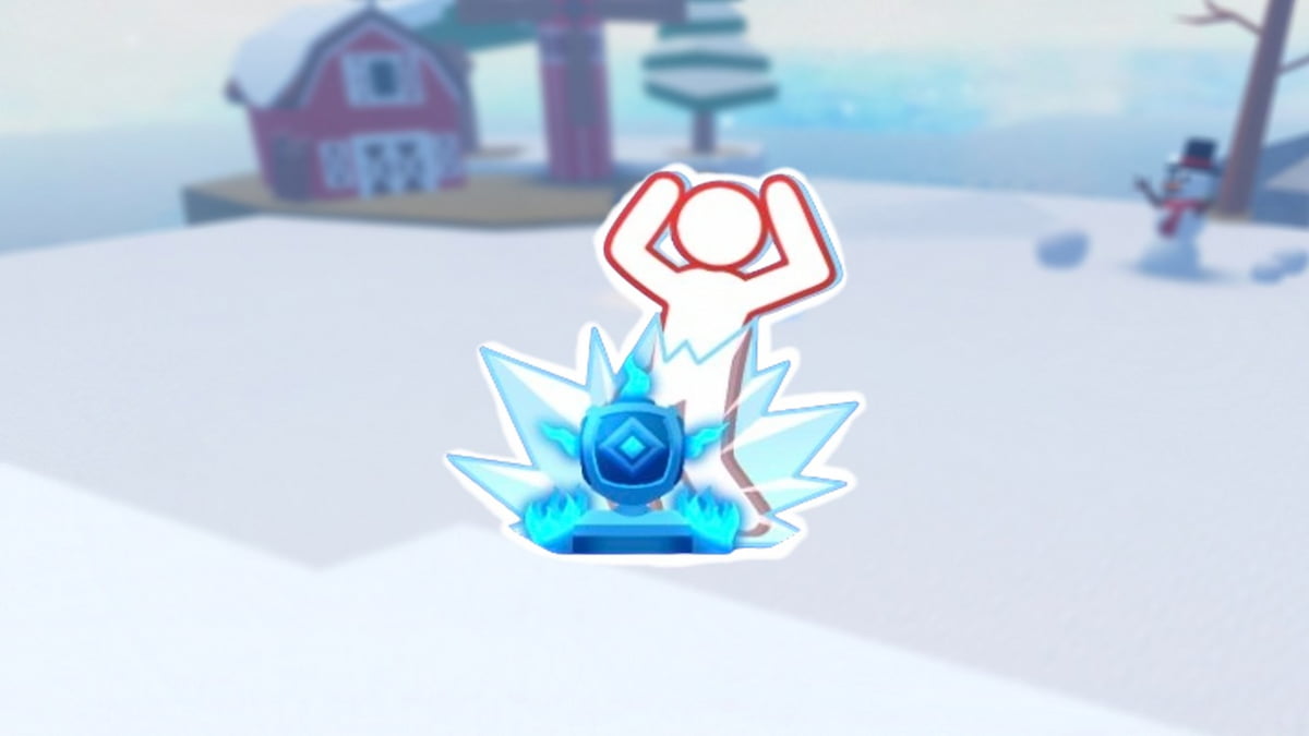 Blade Ball Freeze Trap Ability Guide - Roblox | Pro Game Guides