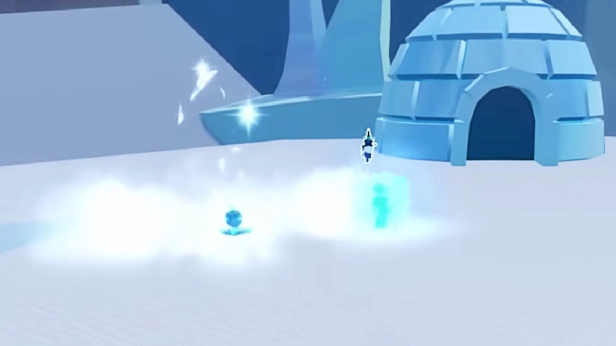 Blade Ball Freeze Trap Ability Guide - Roblox | Pro Game Guides