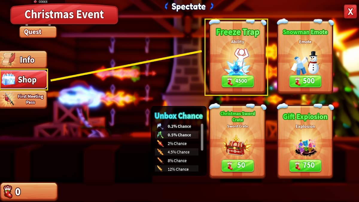 Blade Ball Freeze Trap Ability Guide - Roblox | Pro Game Guides