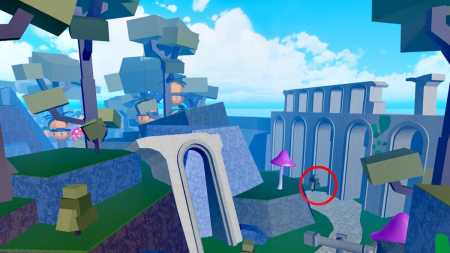 How to find and beat Longma in Blox Fruits | Pro Game Guides