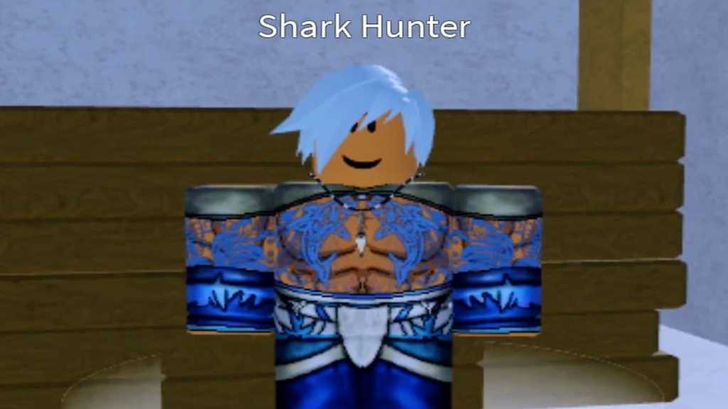 How to get Shark Anchor in Blox Fruits | Pro Game Guides
