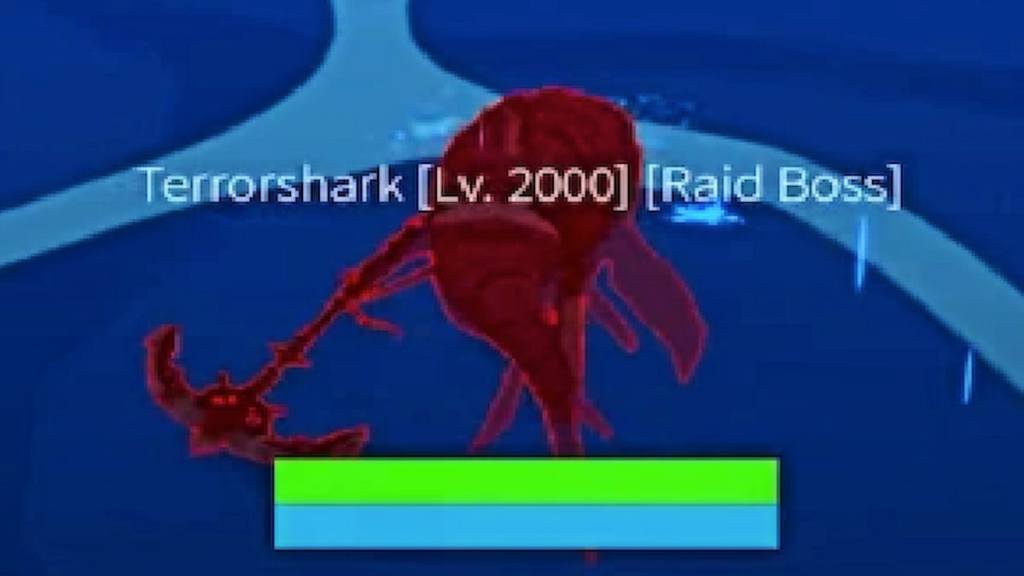 How to get Shark Anchor in Blox Fruits | Pro Game Guides