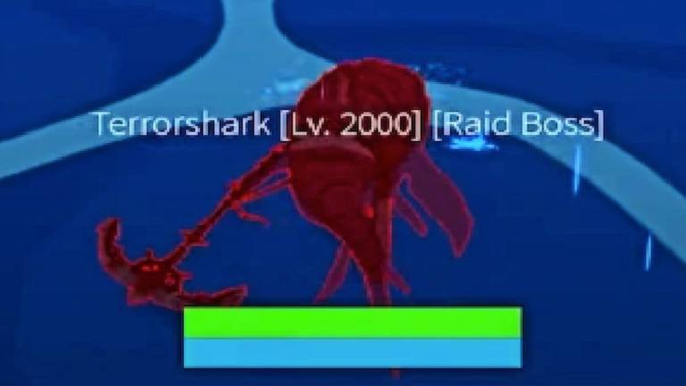 How to get Shark Anchor in Blox Fruits | Pro Game Guides