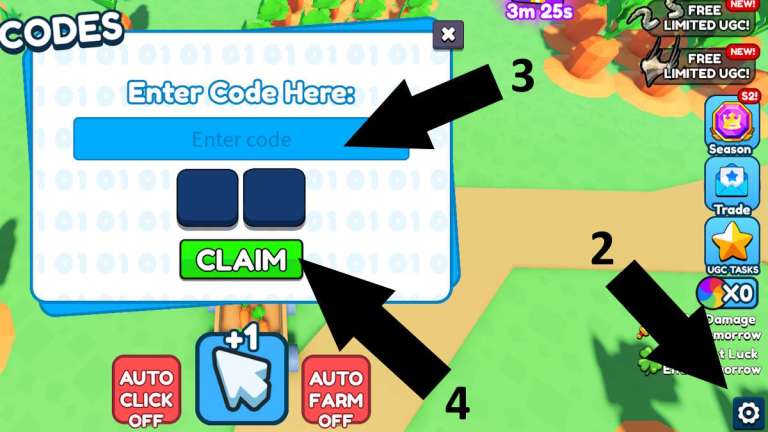 Farmer Simulator Codes | Pro Game Guides