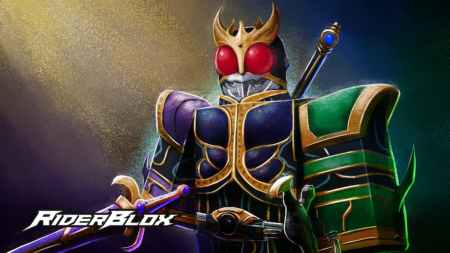 Rider Blox Codes (April 2025) | Pro Game Guides