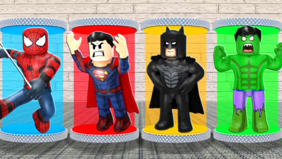 Best Tycoon & Simulator Games in Roblox (April 2025)