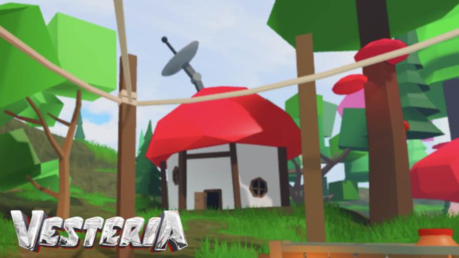 Vesteria Codes (May 2026) [BOSS RUSH] | Pro Game Guides