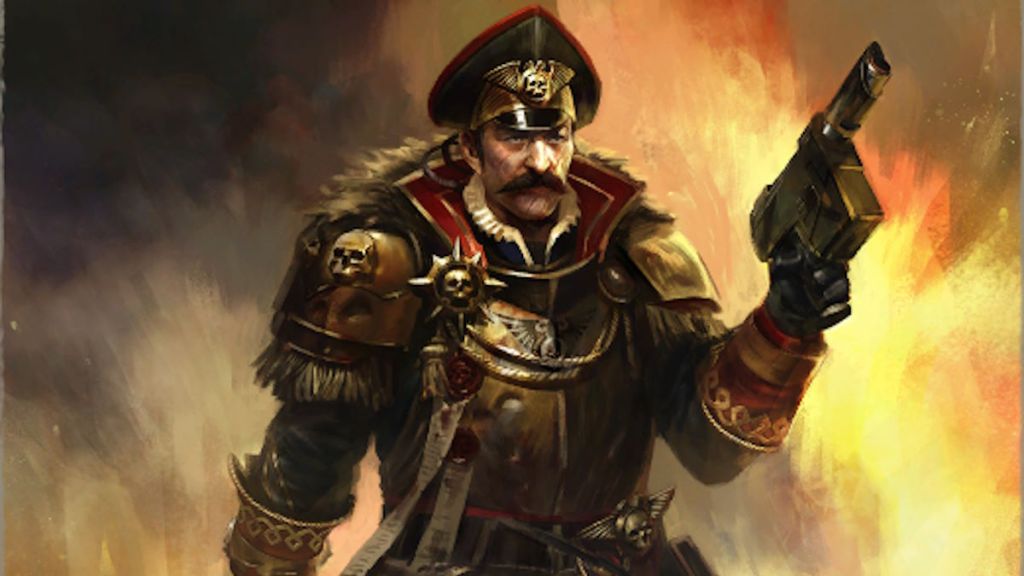 Bahardor Build Guide Rogue Trader Pro Game Guides