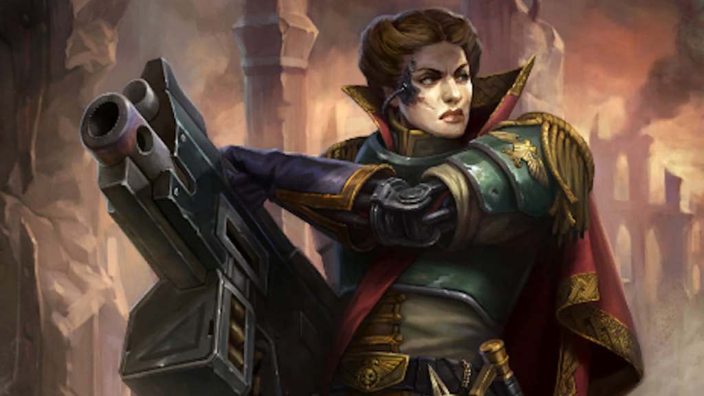 Hecata build guide - Rogue Trader | Pro Game Guides