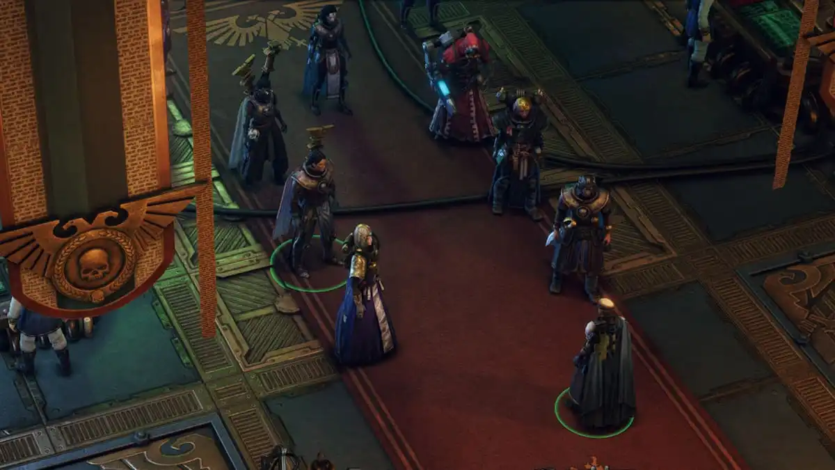 Best Party Compositions Rogue Trader Pro Game Guides