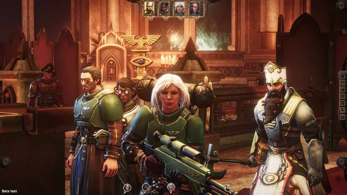 Best Warhammer 40K Rogue Trader Mods | Pro Game Guides