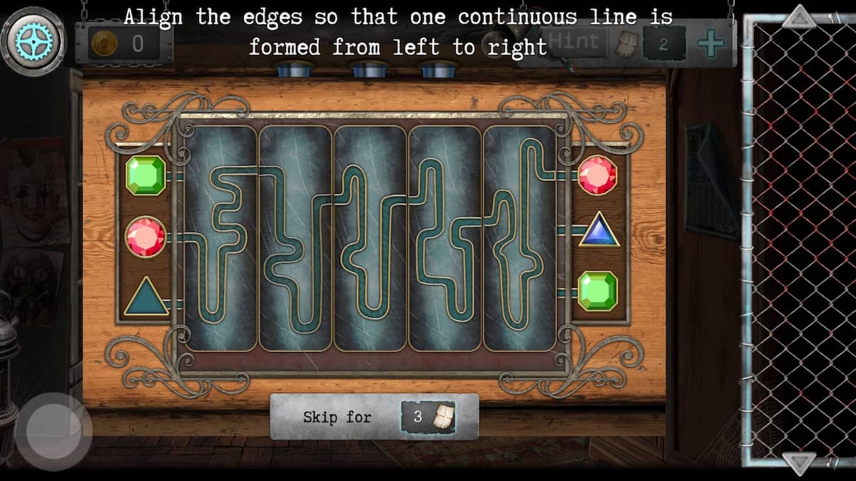 Scary Horror 2 - Chapter 3 Walkthrough - Pro Game Guides