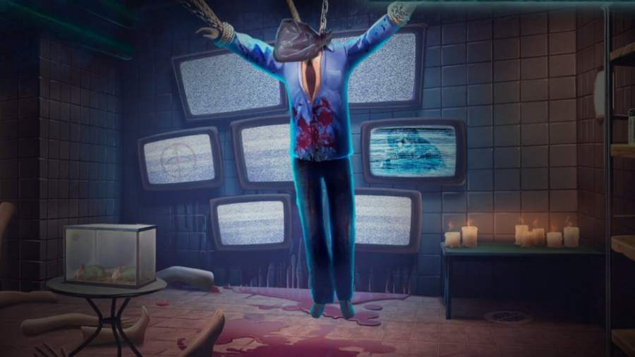 Scary Horror 2 - Chapter 3 Walkthrough | Pro Game Guides