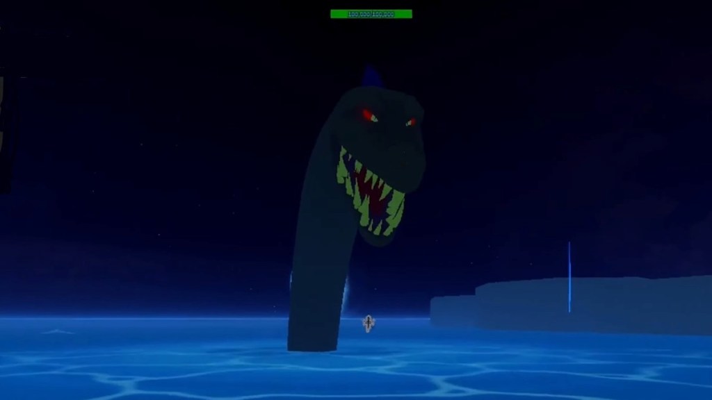 Where to find Sea Beasts in Blox Fruits | Pro Game Guides