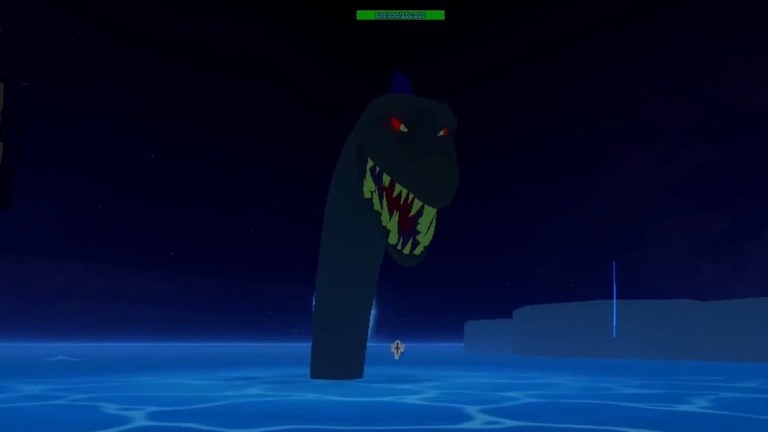 Where to find Sea Beasts in Blox Fruits | Pro Game Guides