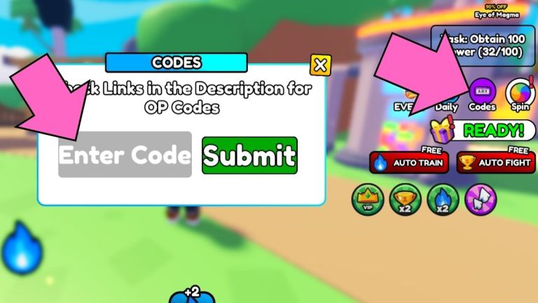 Shoot Beam Simulator Codes | Pro Game Guides