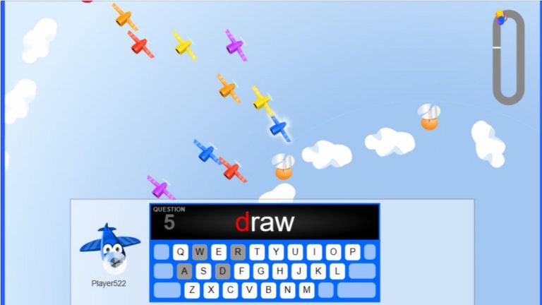 Best Free Typing Games (2024) | Pro Game Guides