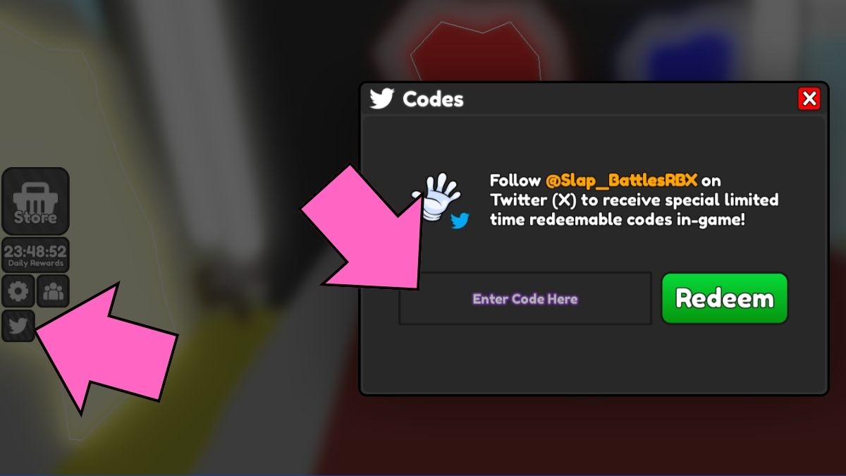 Slap Battles Codes (June 2025) | Pro Game Guides