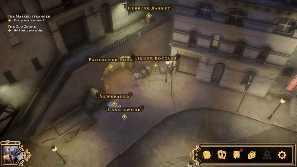 Sovereign Syndicate Chapter 1 Walkthrough | Pro Game Guides