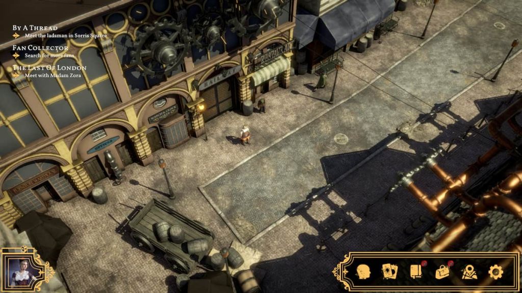 Sovereign Syndicate Chapter 2 Walkthrough | Pro Game Guides