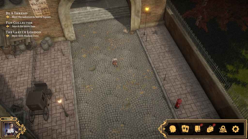 Sovereign Syndicate Chapter 2 Walkthrough | Pro Game Guides