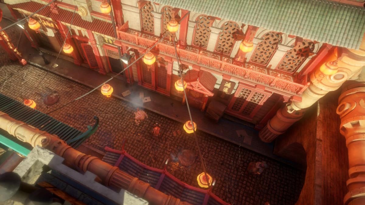 Sovereign Syndicate Chapter 3 Walkthrough | Pro Game Guides