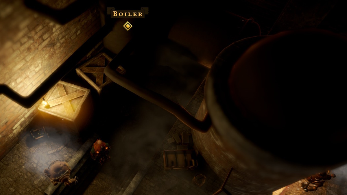 Sovereign Syndicate Chapter 3 Walkthrough | Pro Game Guides